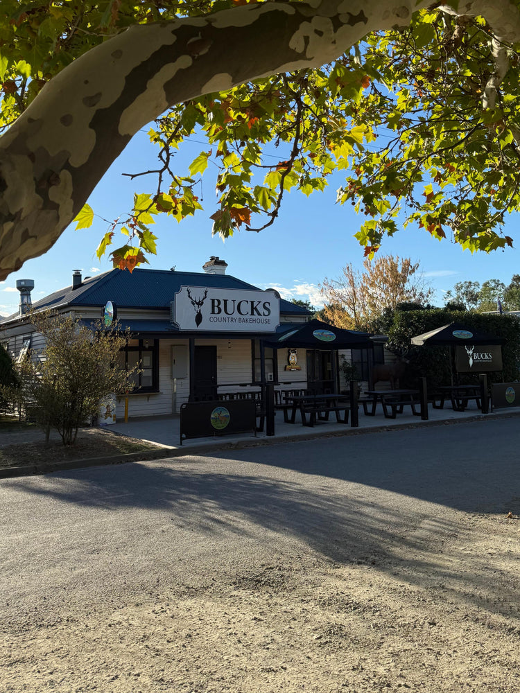 Bucks Country Bakehouse